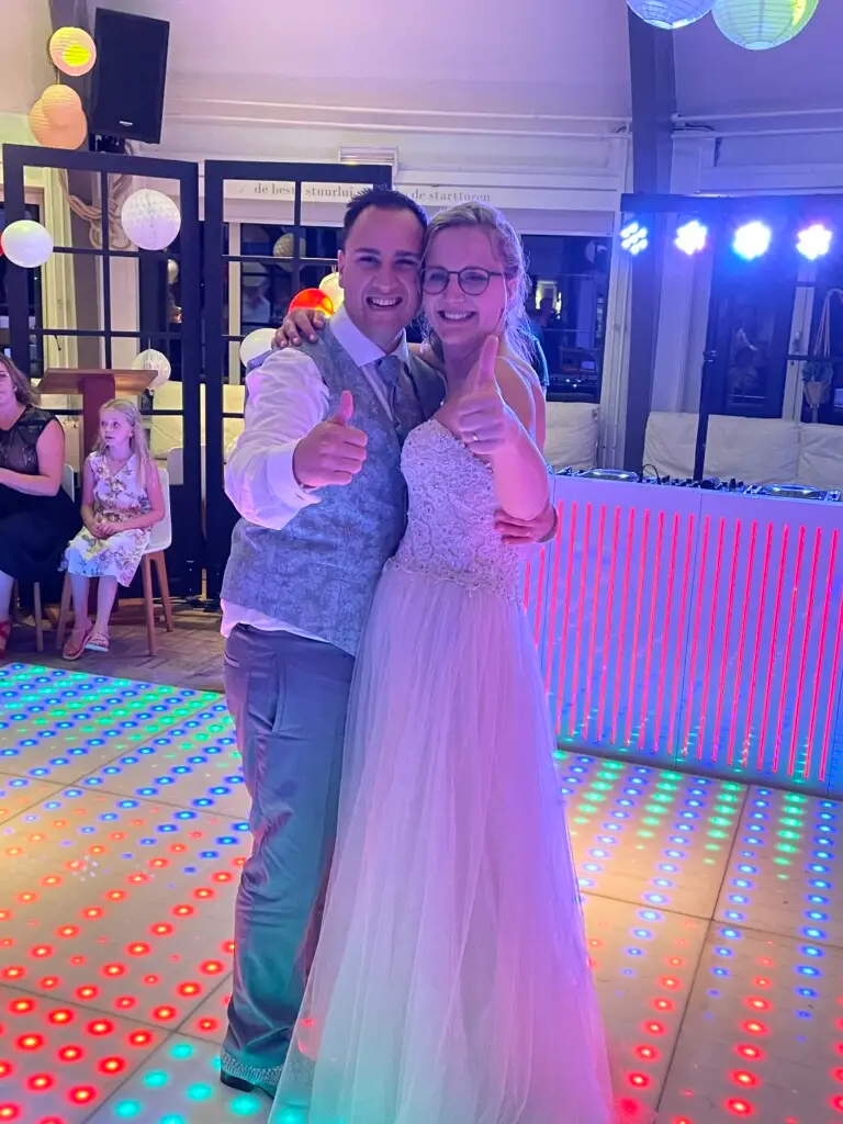 BSS Events - Top Trouwbedrijven